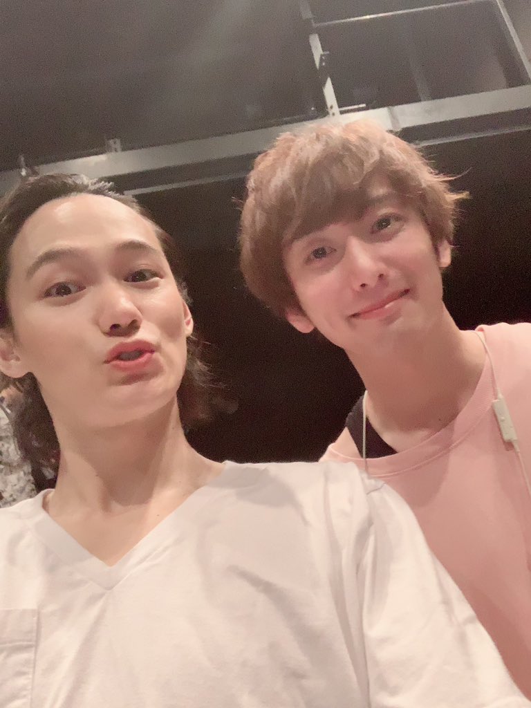 DMF/ENG提携公演Vol.5 舞台「ラストスマイル(2019年Ver.)」感想まとめ (34ページ目) - Togetter