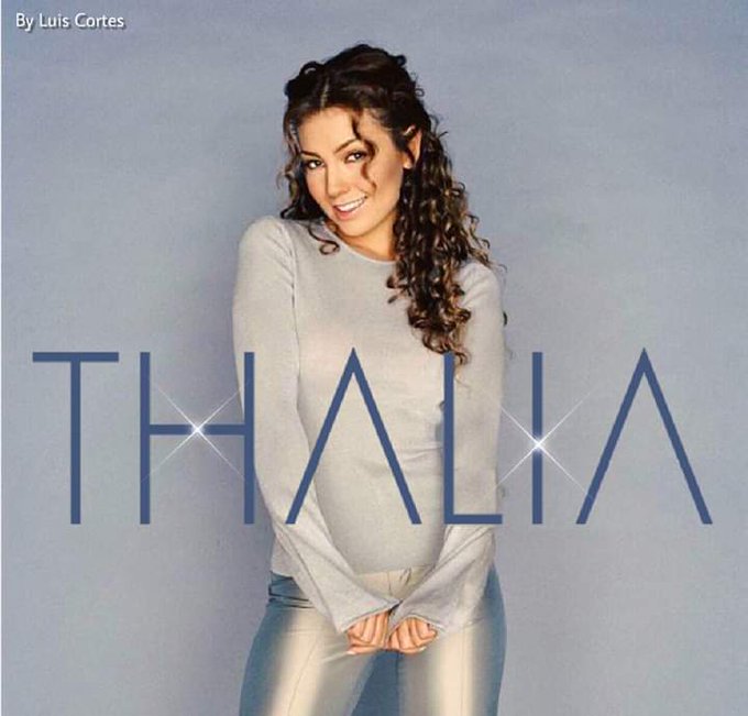 Thalia's Birthday Celebration | HappyBday.to