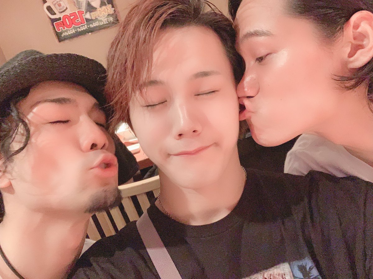 DMF/ENG提携公演Vol.5 舞台「ラストスマイル(2019年Ver.)」感想まとめ (34ページ目) - Togetter