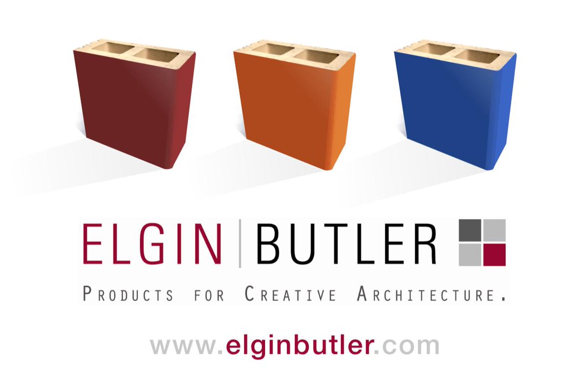 Elgin Butler Brick Company Vintage Elgin Butler Brick Company Austin,