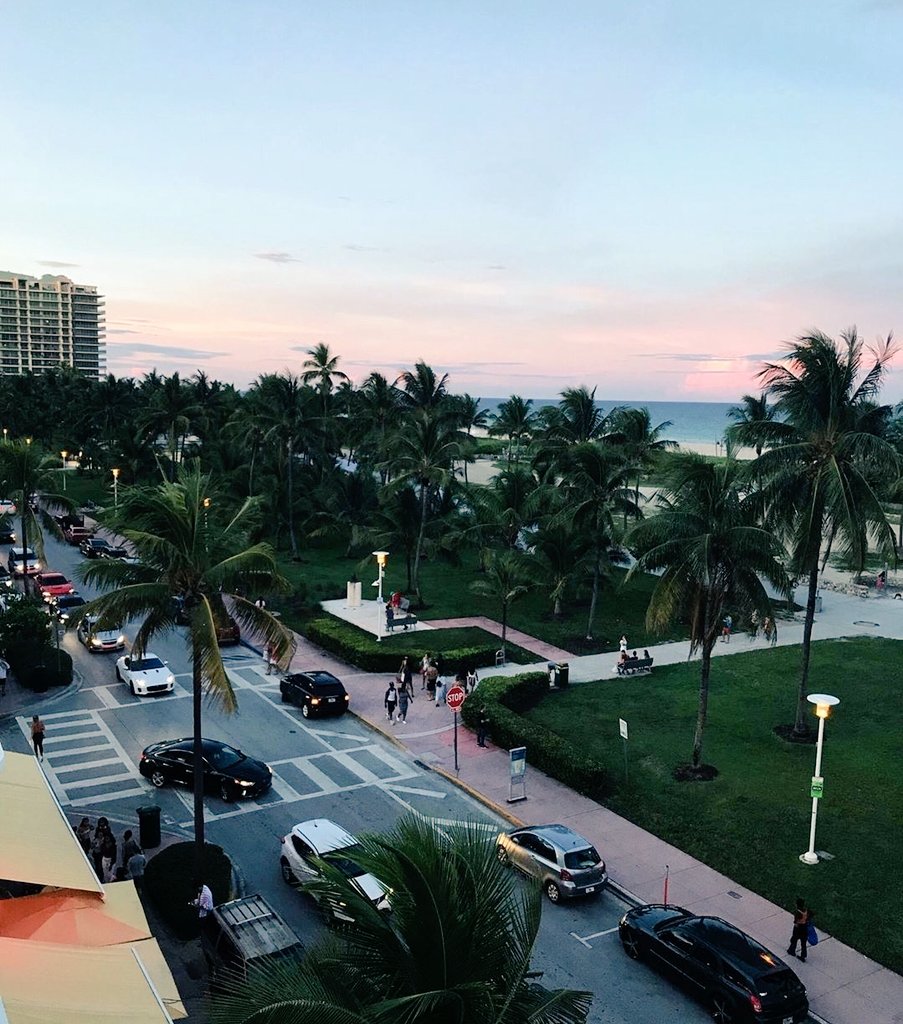 Vice City Real Life