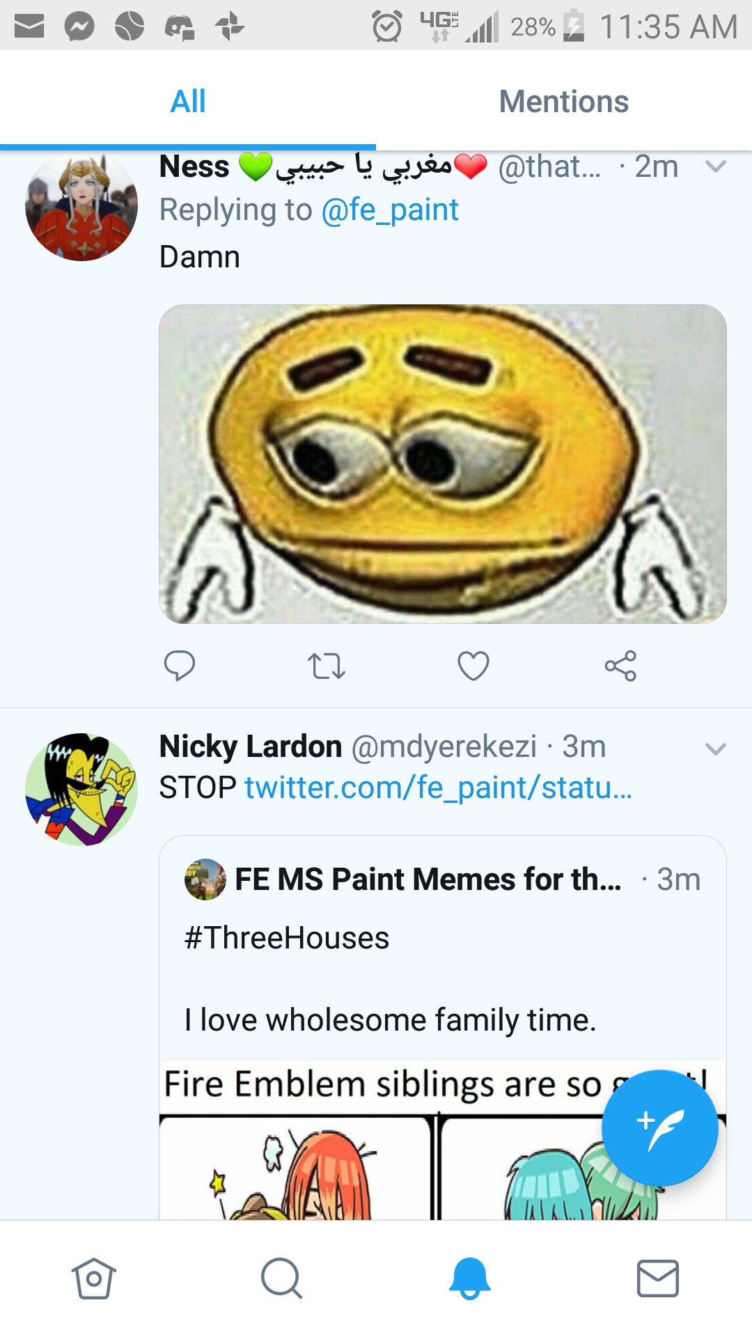 Microsoft Paint Memes