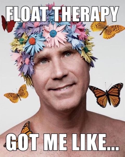 Float Tank Memes Fish Memes That Will Have You Reeling With Laughter