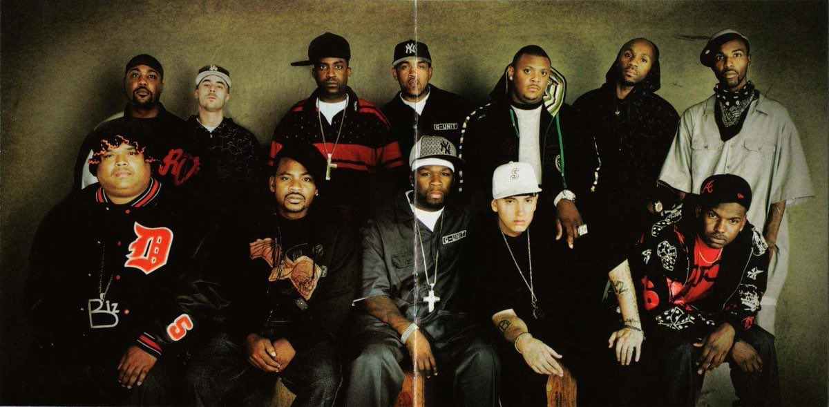 Shady Records Wallpaper