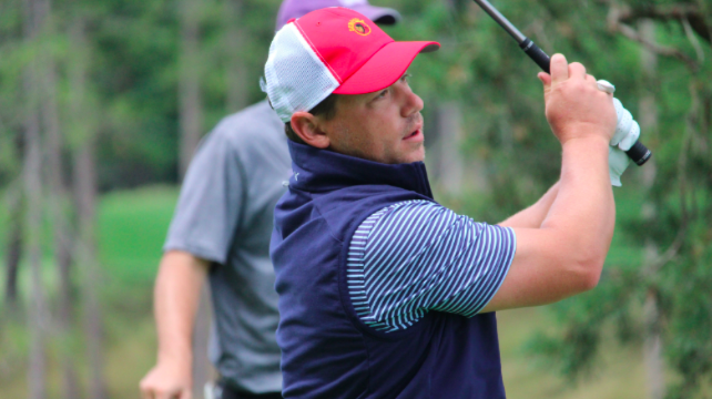 Joseph Deraney Golf