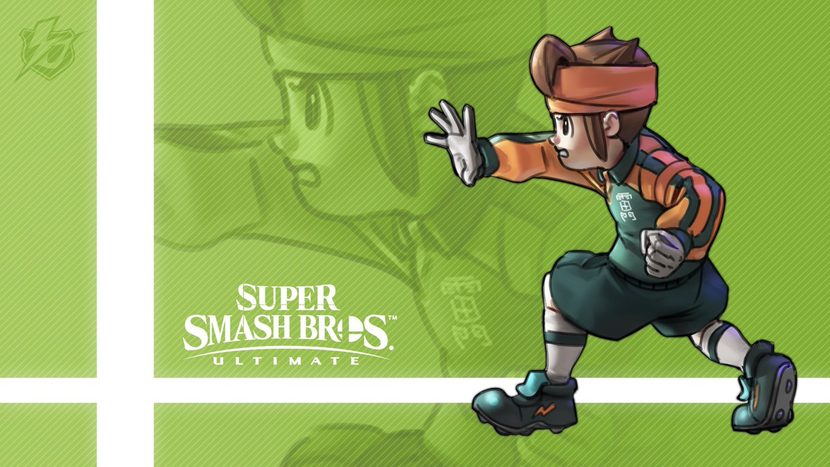 「Smash commission for @SaaadNugget 」|NinNのイラスト