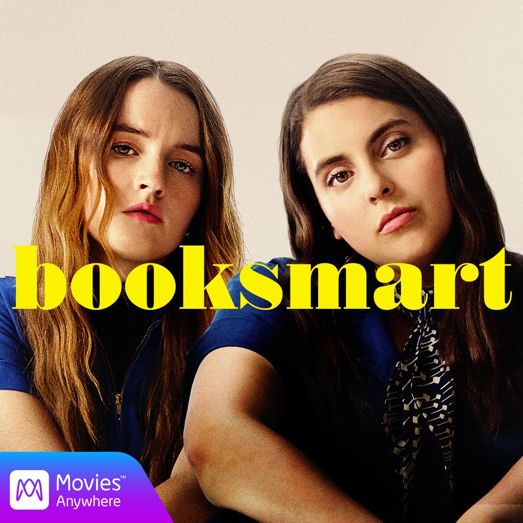 Booksmart | Fox Movies | Buy and Own Full Movie