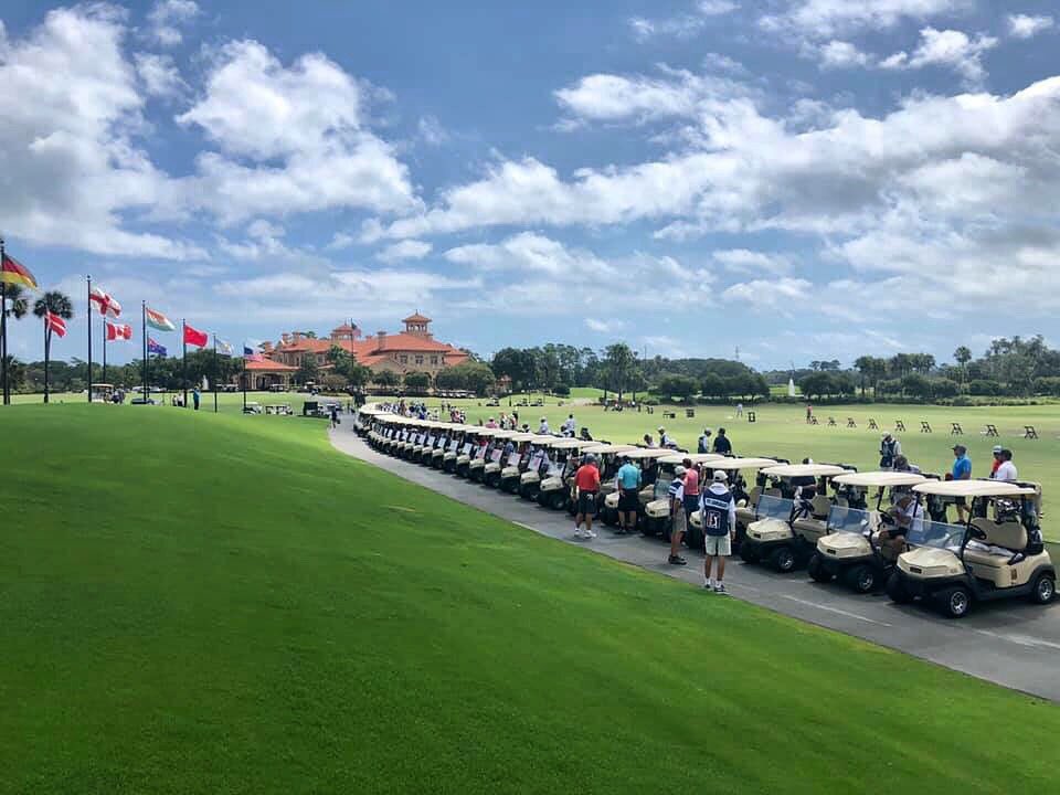 Dye's Valley Course - TPC.com | TPC Sawgrass