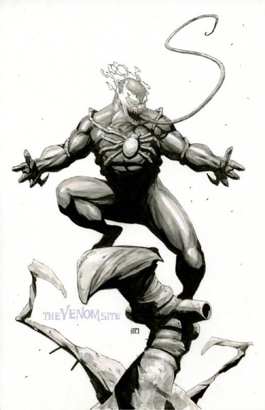 Venom 2099