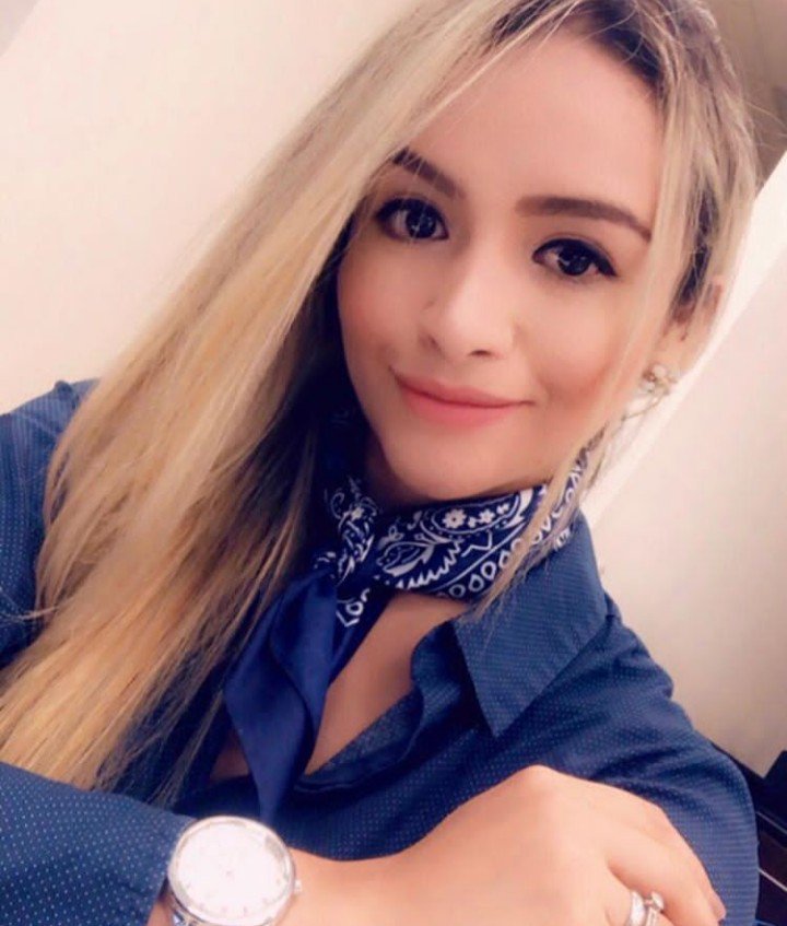 Jennifer Halley's Instagram, Twitter & Facebook on IDCrawl