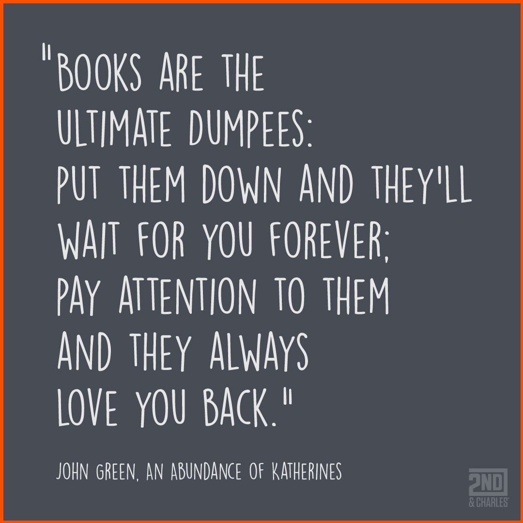 An Abundance Of Katherines Colin Singleton