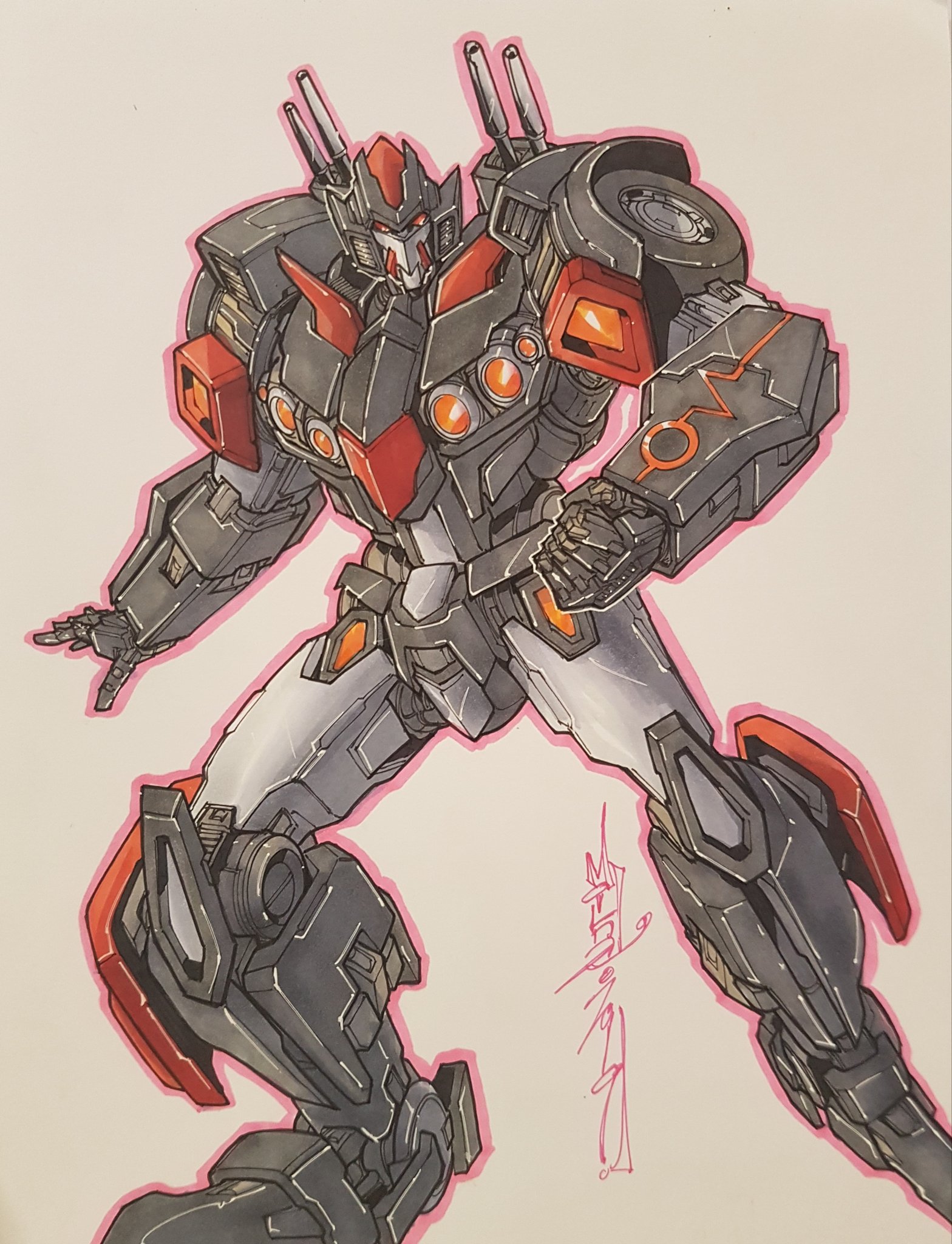 Repurposing Figures: Your Guidlines & Suggestions | Page 206 | TFW2005 - The 2005 Boards