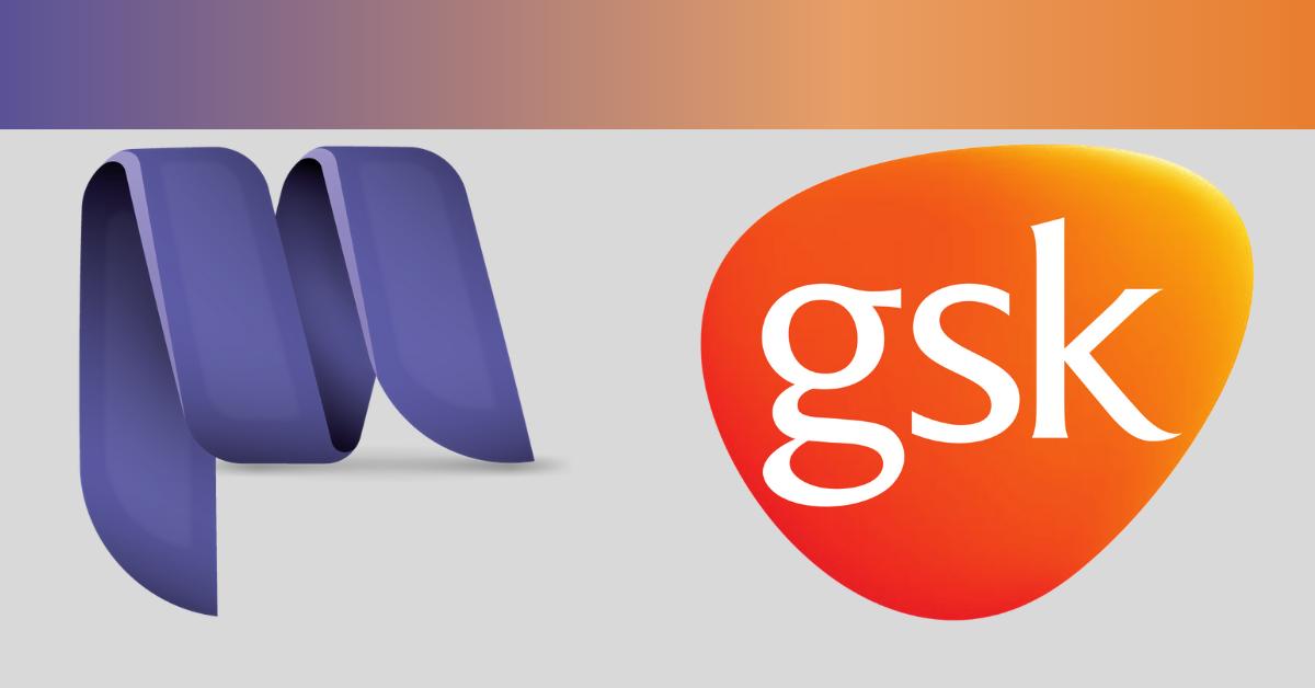Gsk Logo Transparent