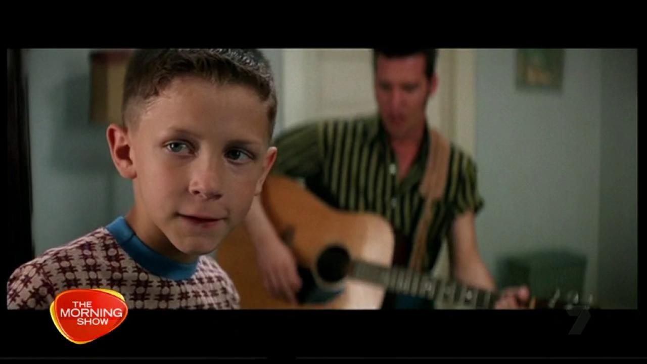 Michael Conner Humphreys Actor