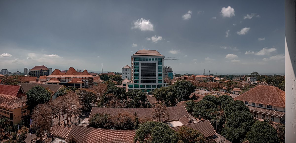 Laporan prakerin di Universitas Negeri Malang