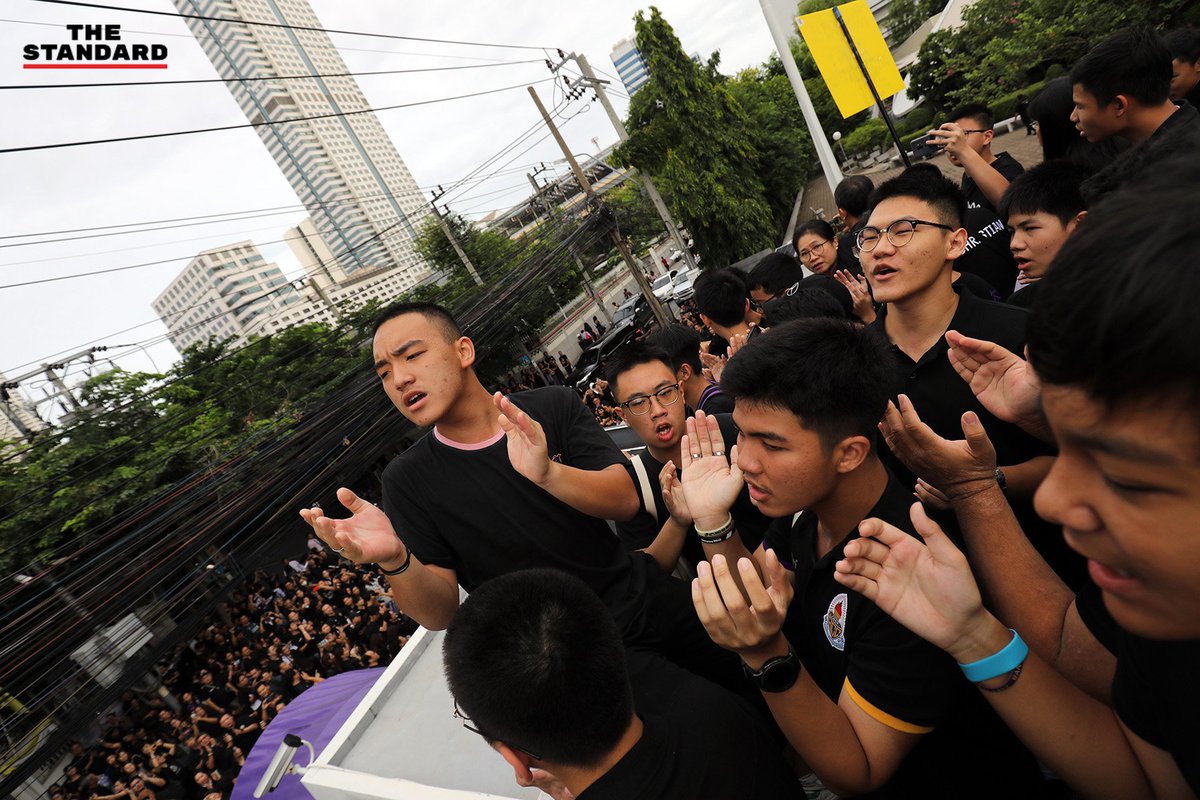 THE STANDARD on Twitter: "(2) ทั้งนี้องค์กร #SaveBCC ยืนยันว่า การดำเนินการขององค์กรนั้นเป็นไป ...