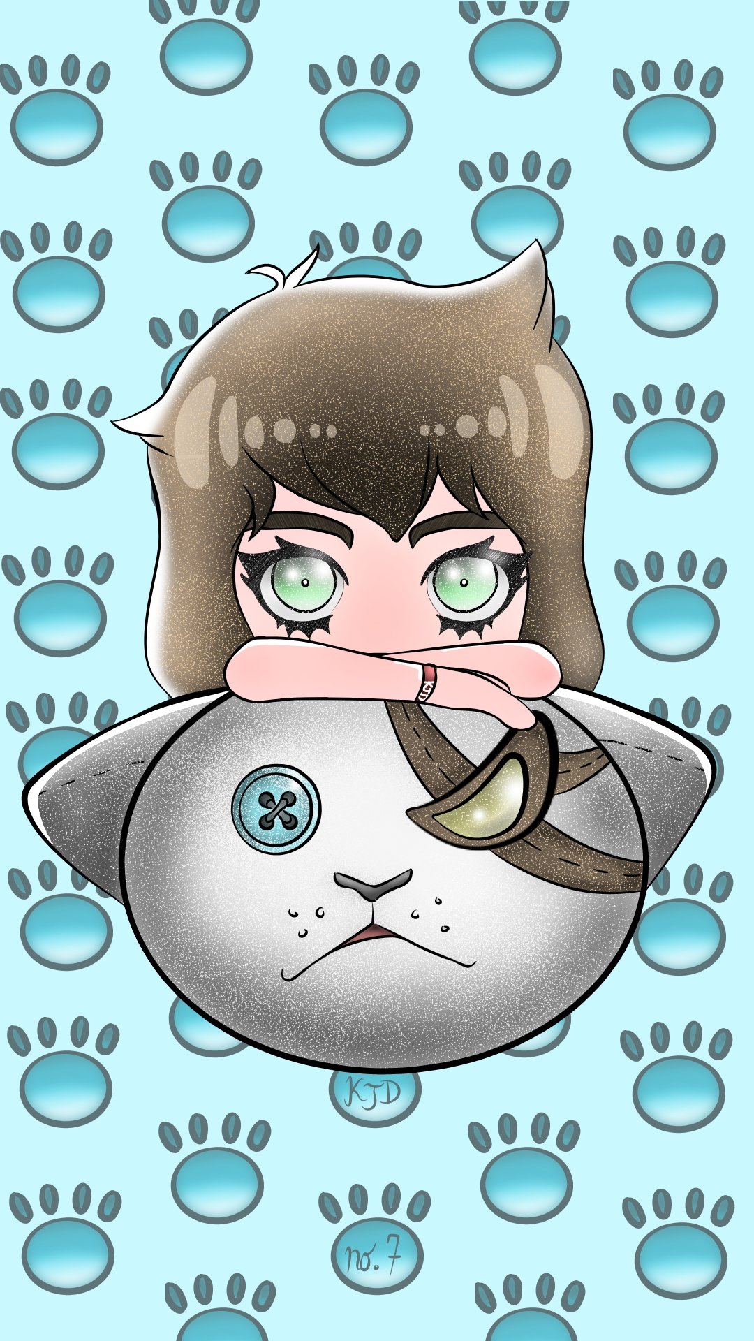 Nidalee Chibi League Of Legends Video Game Tier List Millenium, League