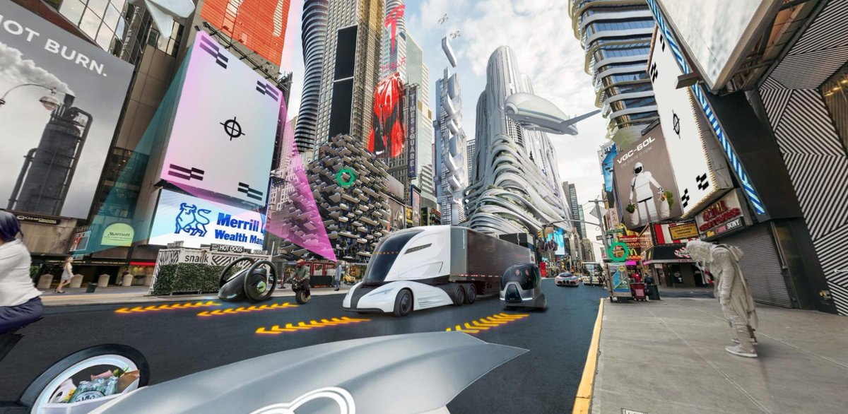 Year 2050 Technology