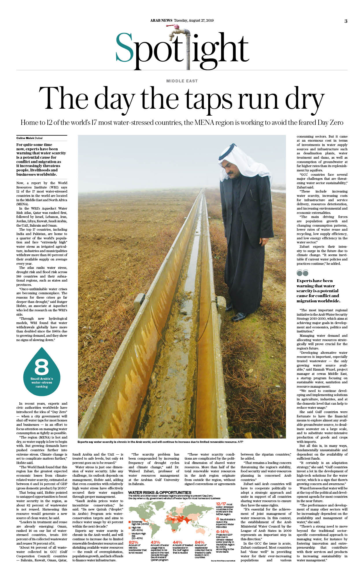 Articles On Scarcity The World's Biggest Crisis Is The End Of Scarcity