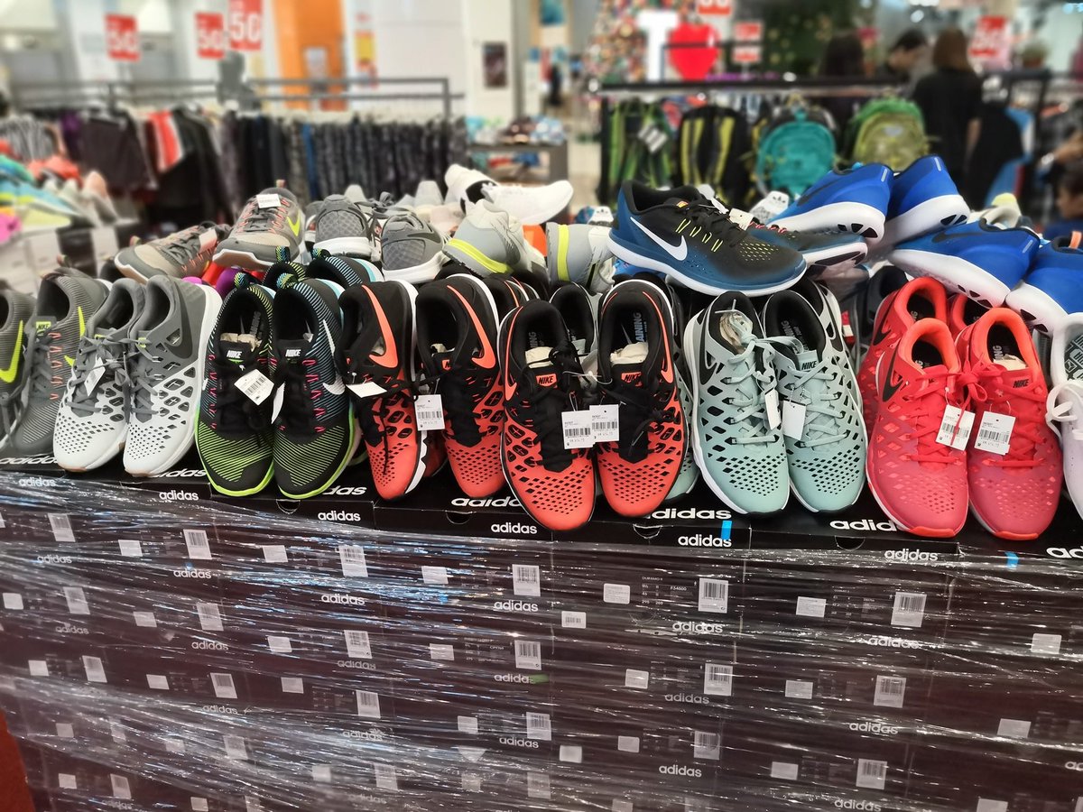 Bahagian Lea Centre Ada Berapa - nerveploaty