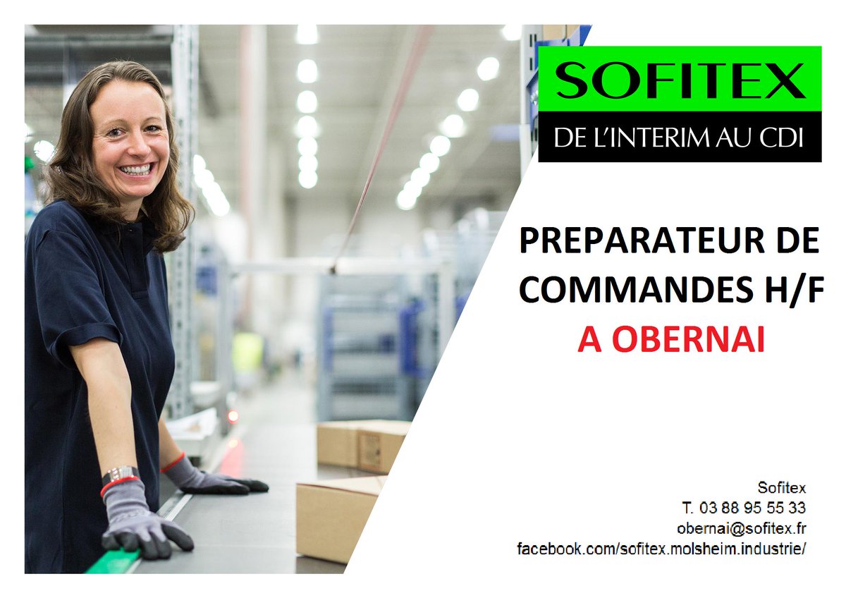 Sofitex Molsheim (@SofitexI) | Twitter