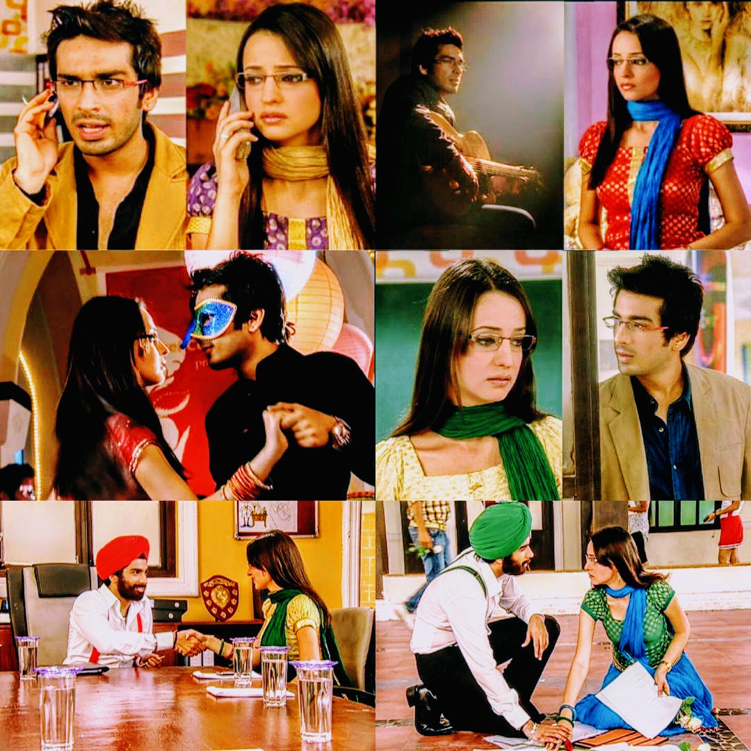 Samrat And Gunjan
