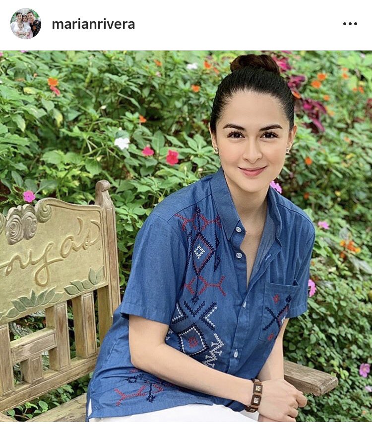 Marimar Marian Rivera Marimar Marian Rivera