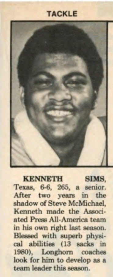 Kenneth Sims's Instagram, Twitter & Facebook on IDCrawl