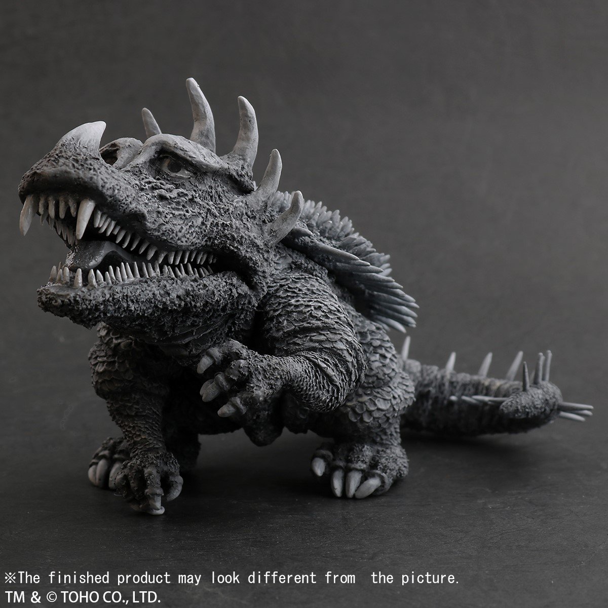 Kaiju Girl Gigan Pack | StickNodes.com