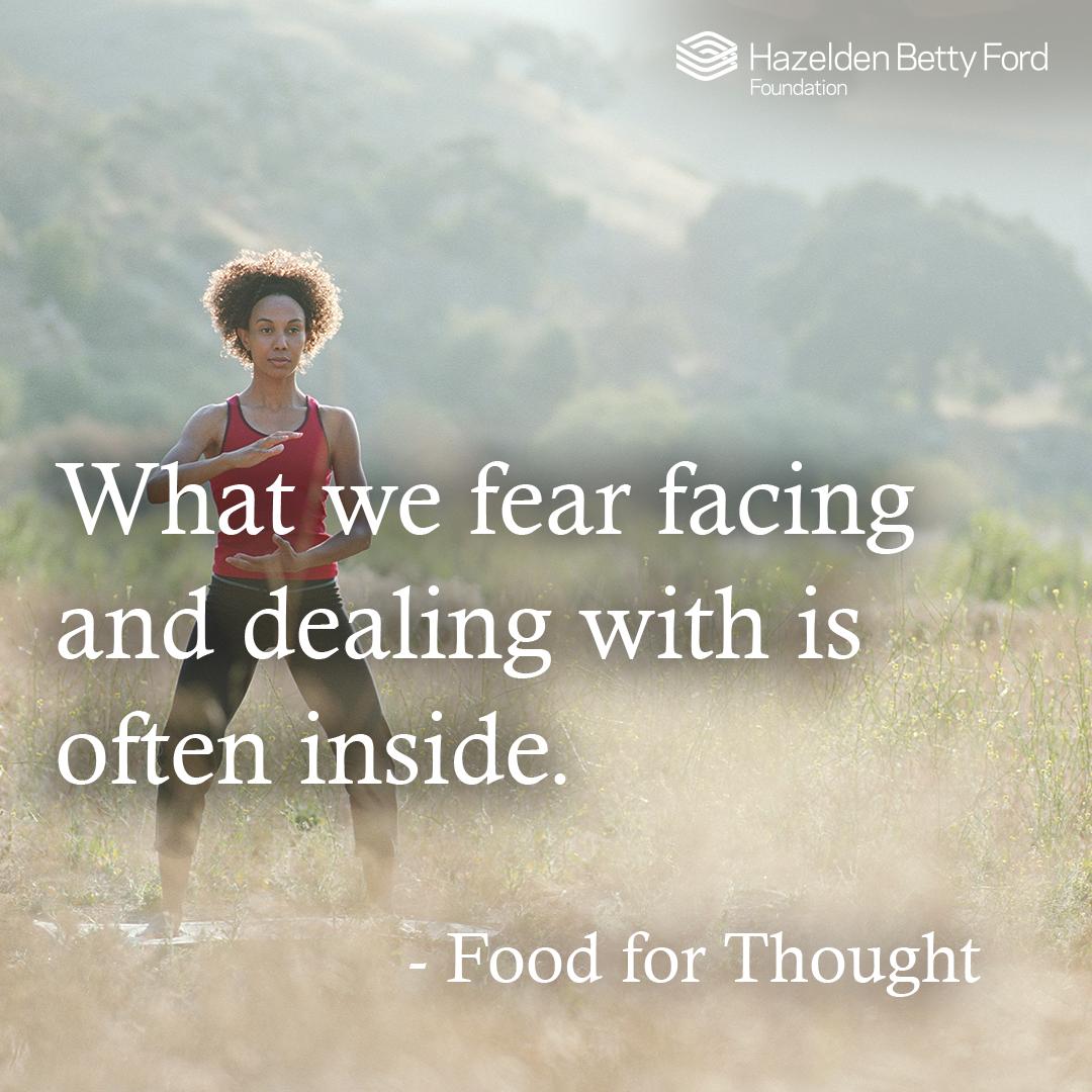 Thought Of The Day Hazelden