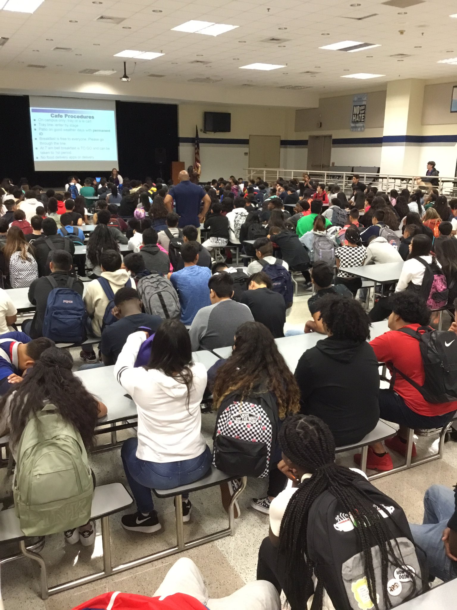 Elsik 9th Grade Center