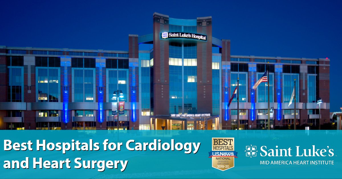 Heart Institute Kansas City