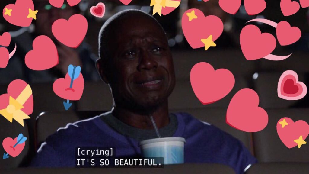 Its So Beautiful Meme