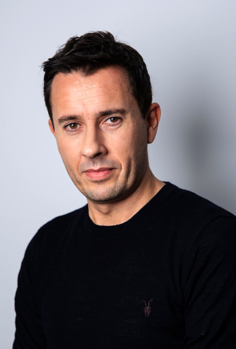 'He reinvented KissFMUK': Andy Roberts exits Bauer Media after 26 years ...