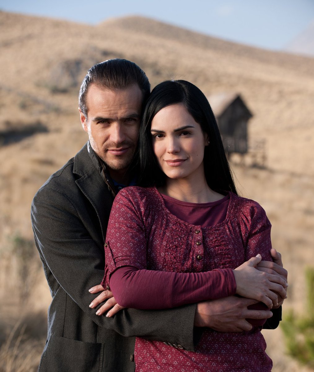 Rafaela Y Jose Maria