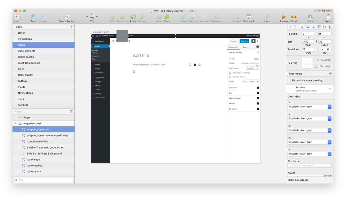 Block Editor Docs for WordPress Walkthrough Day - Togetter [トゥギャッター]