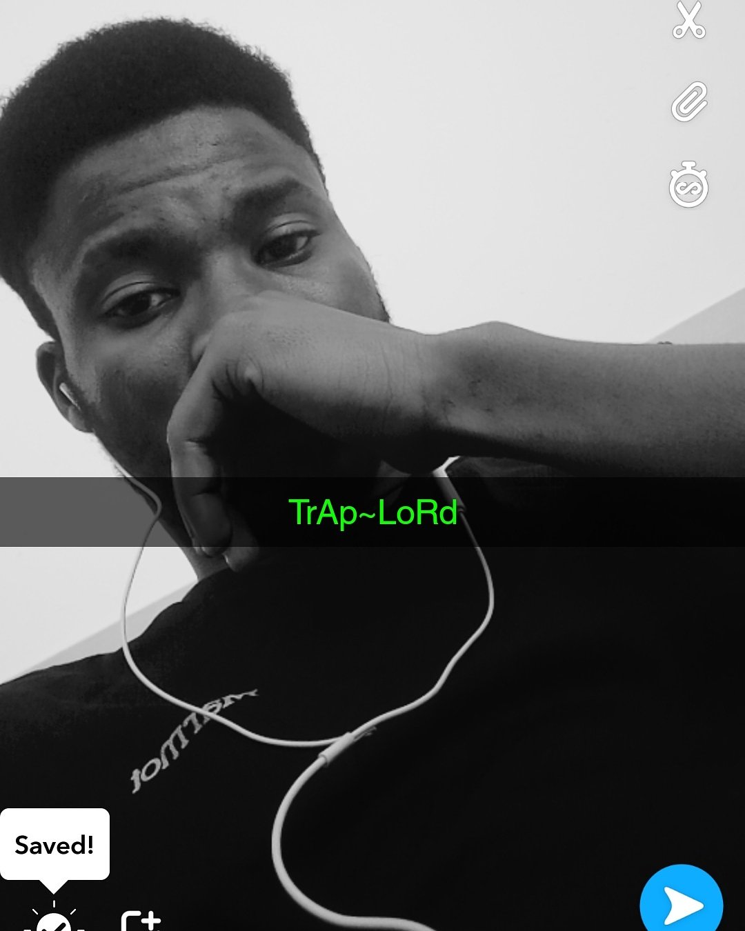 Vhan-Ess Sixtus on Twitter: "When I get nothing doing..... Lol…