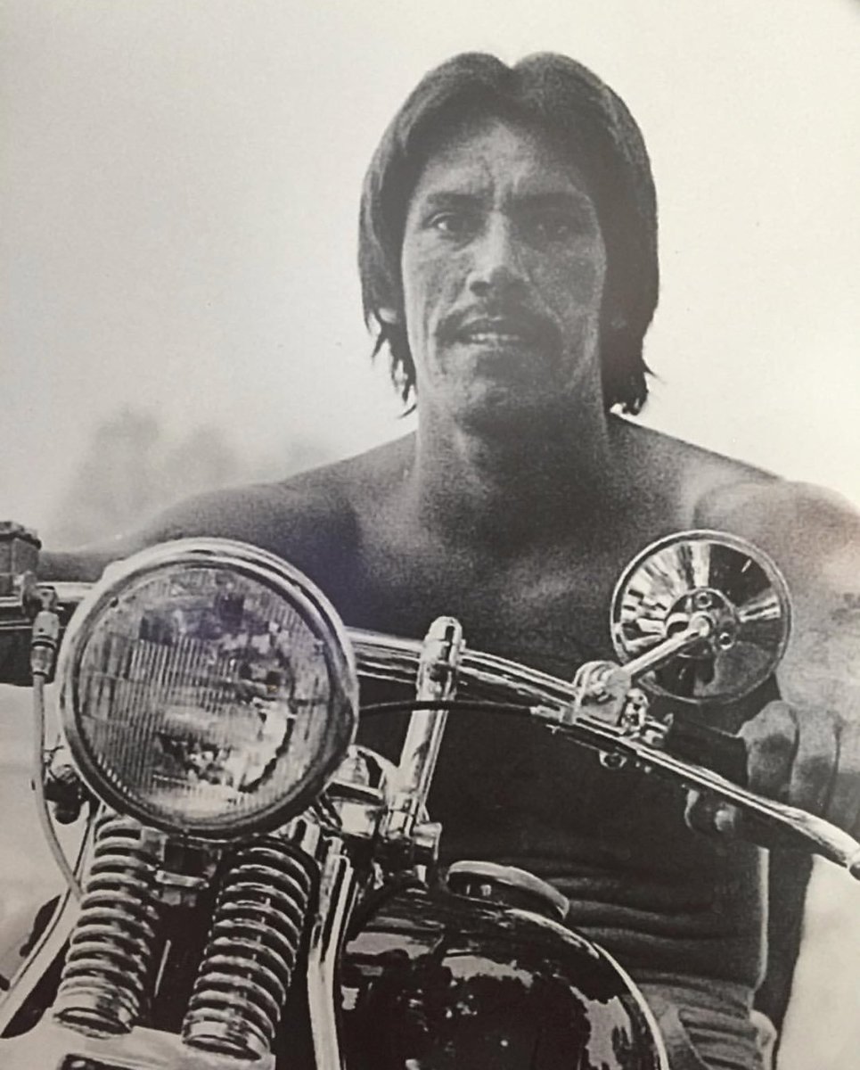 Danny Trejo Machete Motorcycle