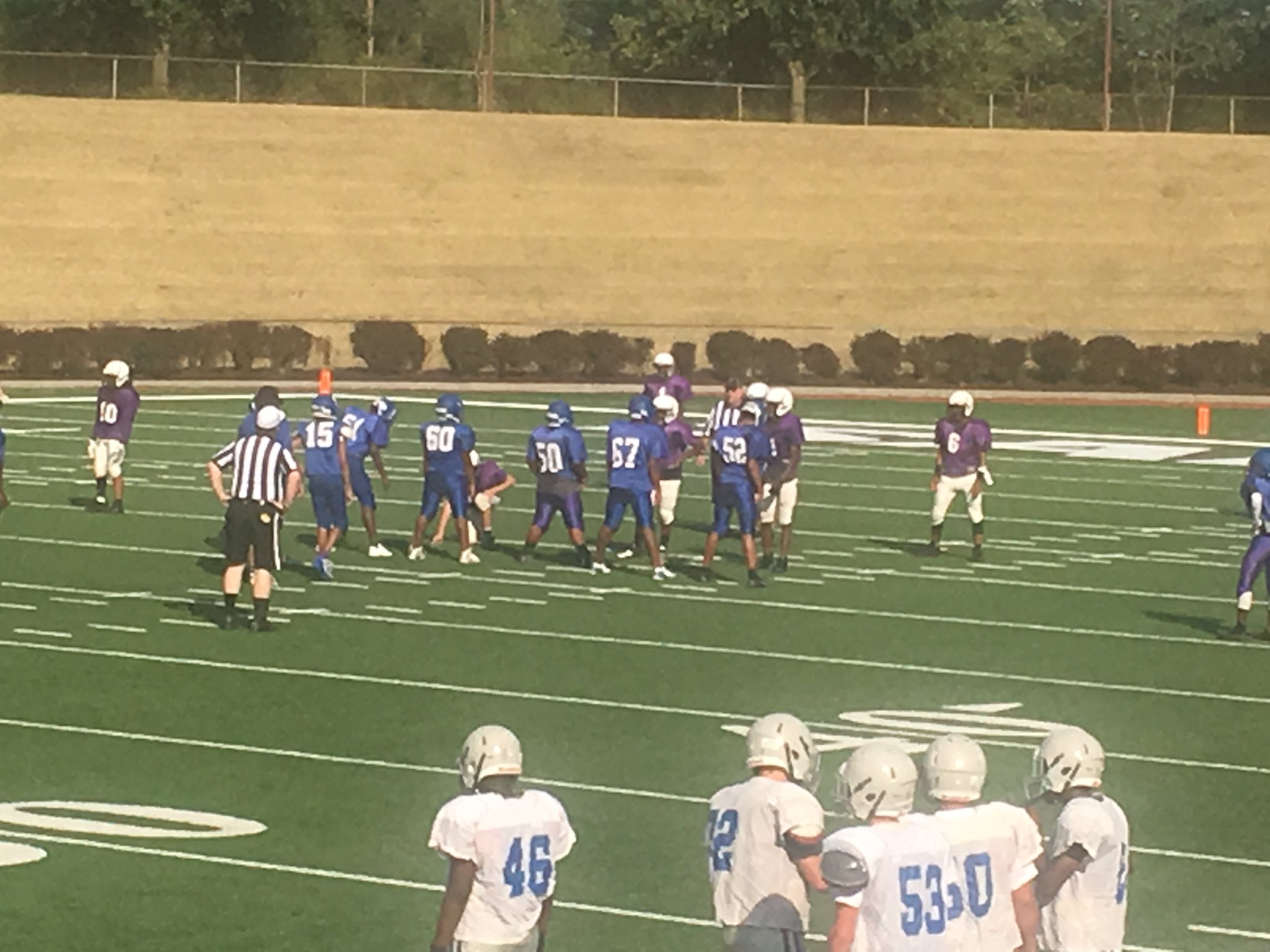 Andrew Lewis Football