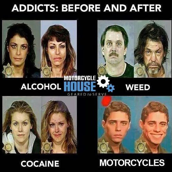 Faces Of Weed Before And After