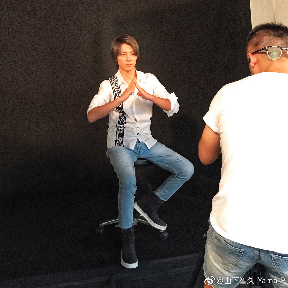 Yamapi Archive (@yamapiarchive) | Twitter