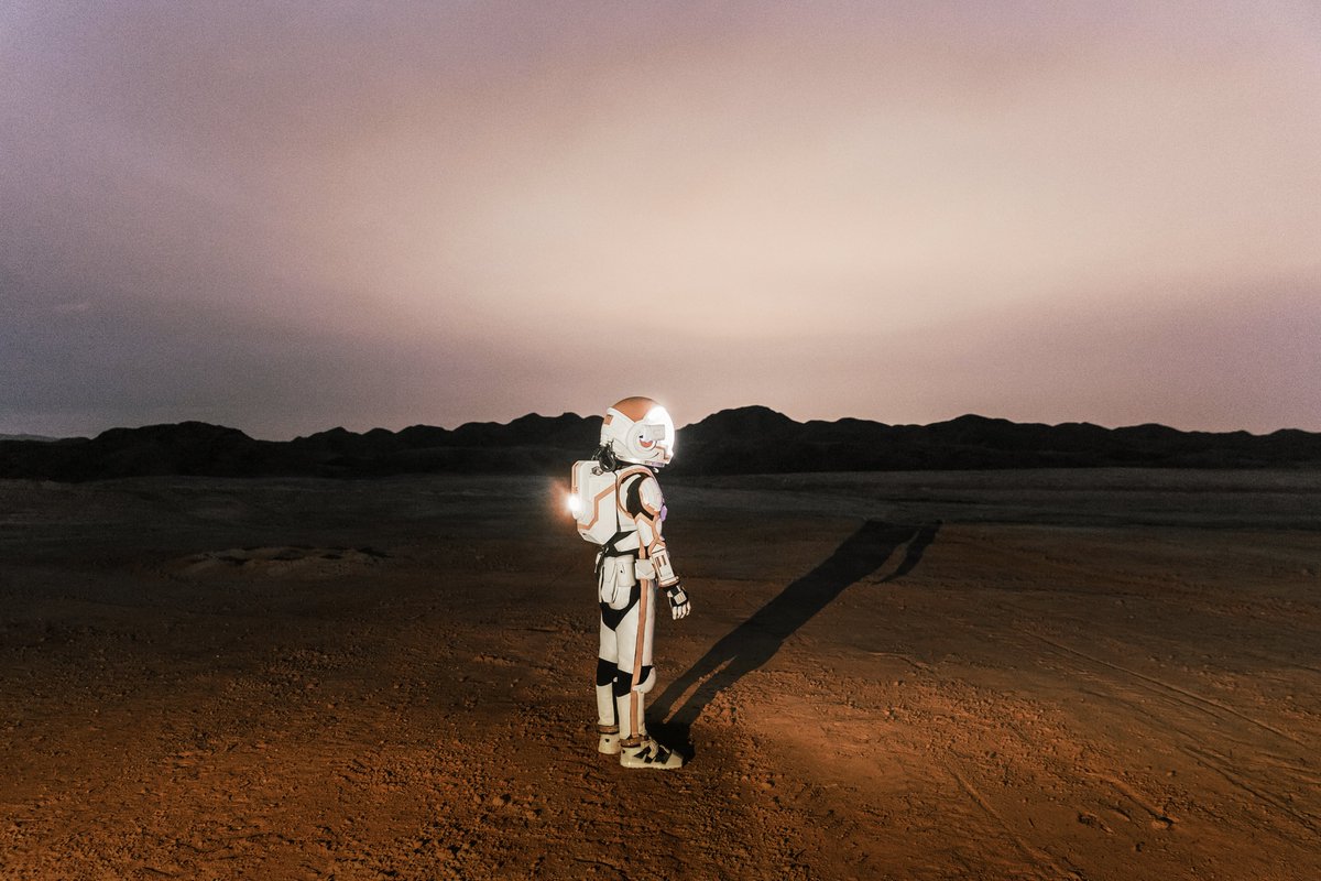 C SPACE (@CSpace_Project) | Twitter