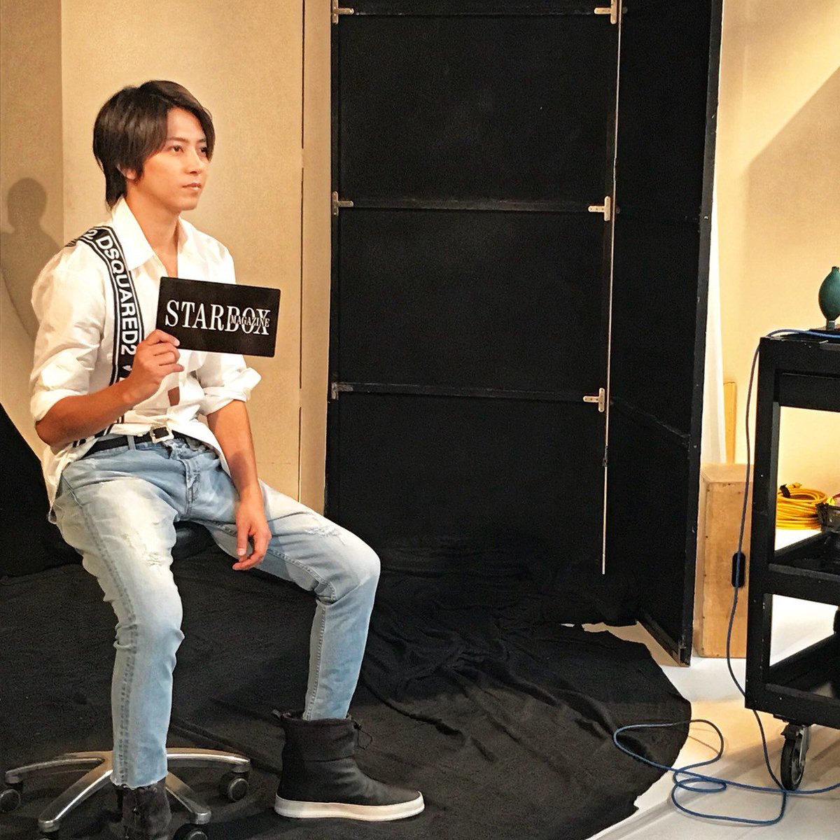 Yamapi Archive (@yamapiarchive) | Twitter