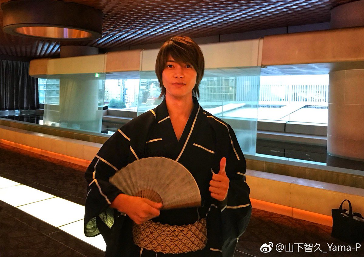 Yamapi Archive (@yamapiarchive) | Twitter