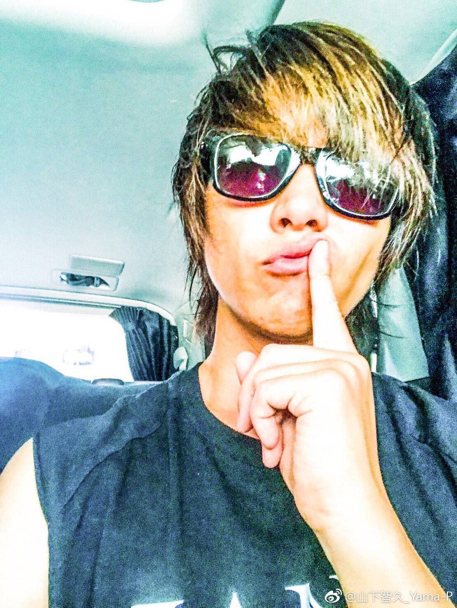 Yamapi Archive (@yamapiarchive) | Twitter