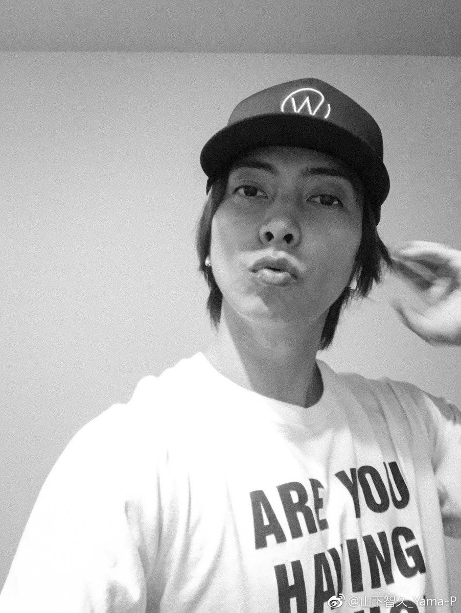 Yamapi Archive (@yamapiarchive) | Twitter