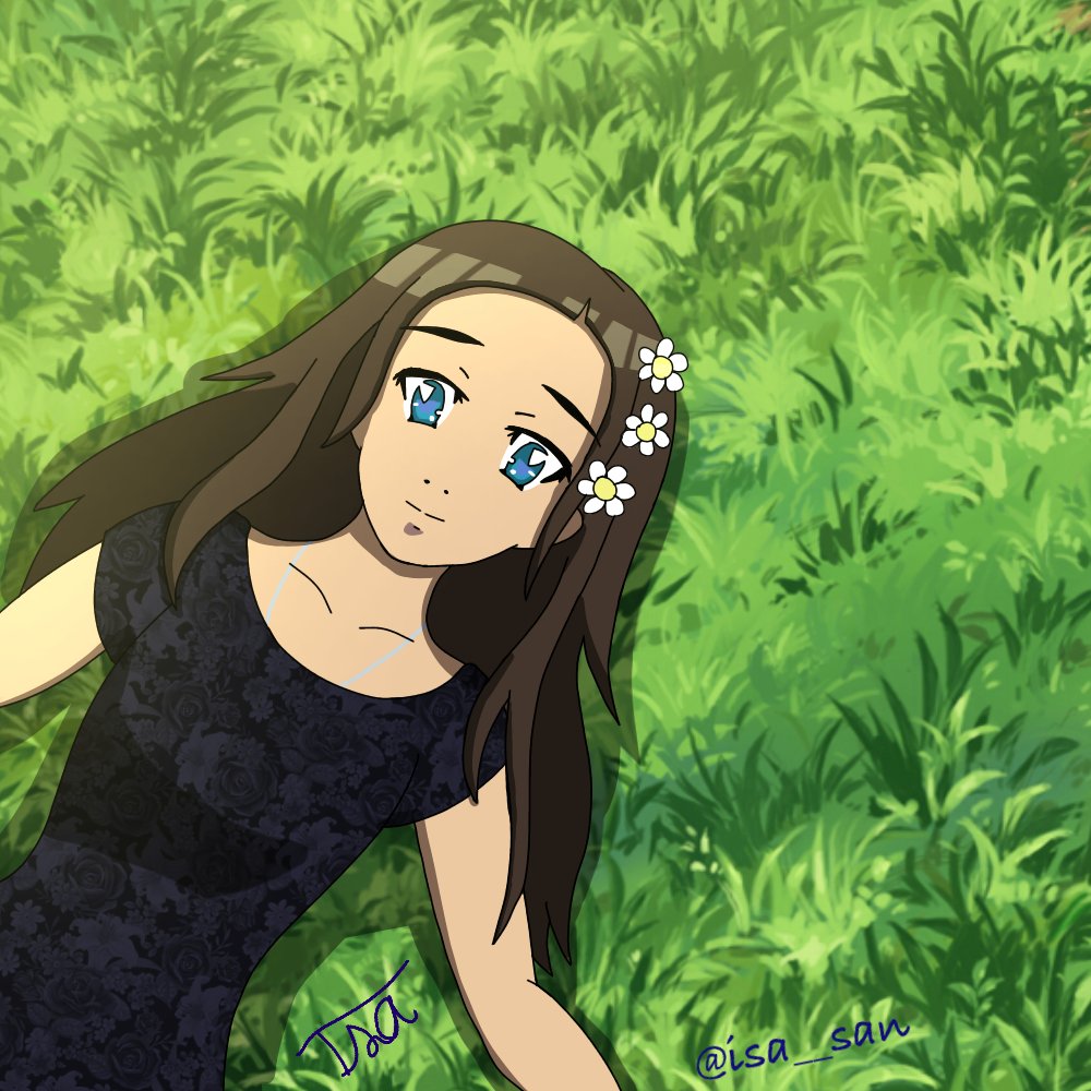 Issa San (@Isa_illustrator) さんのイラスト・マンガ作品まとめ (8 件) - Twoucan