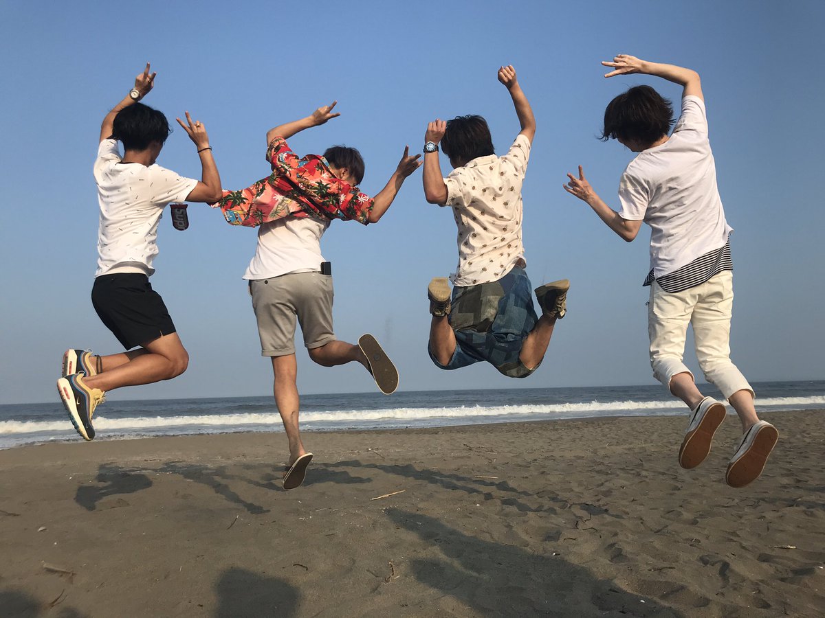 シャッター チャンス Root Five