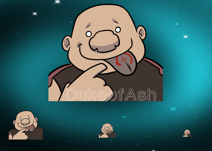 Gluttony Fullmetal Alchemist Cute