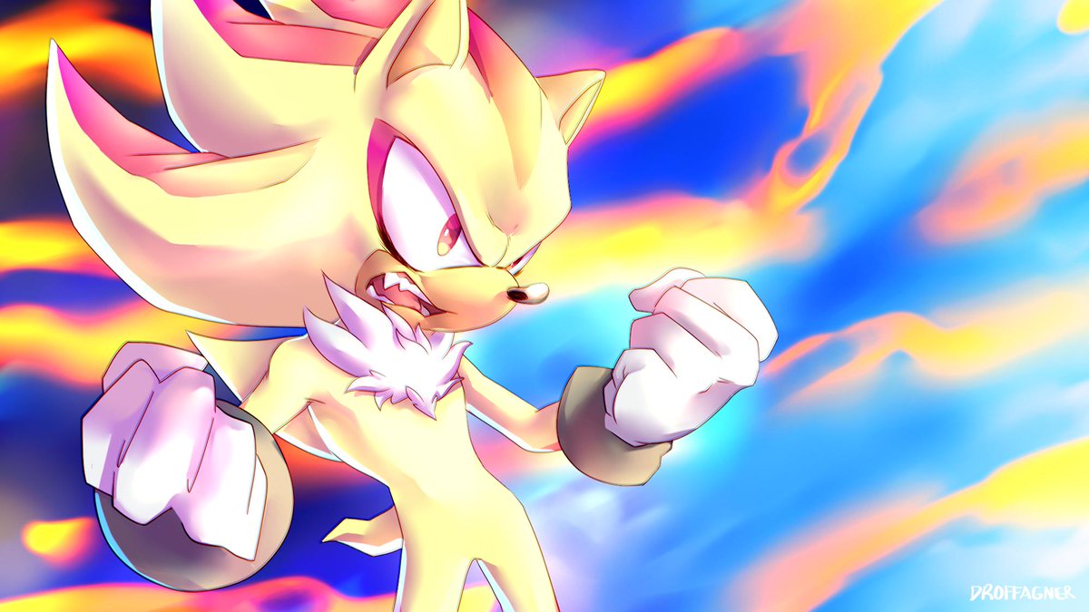 Sol Badguy vs Shadow the Hedgehog | VS Battles Wiki Forum